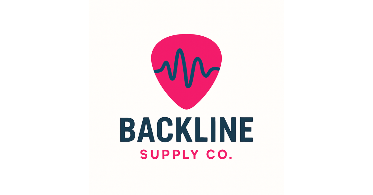 Backline Supply Co. | Premium Music Gear & Rewards